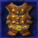 Update: Minsc’s custom chest armor has arrived – One Sixth Baldur's Gate