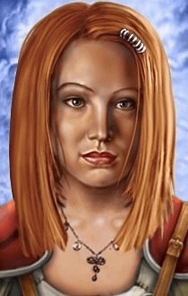 Getting the ball rolling for Imoen – One Sixth Baldur's Gate