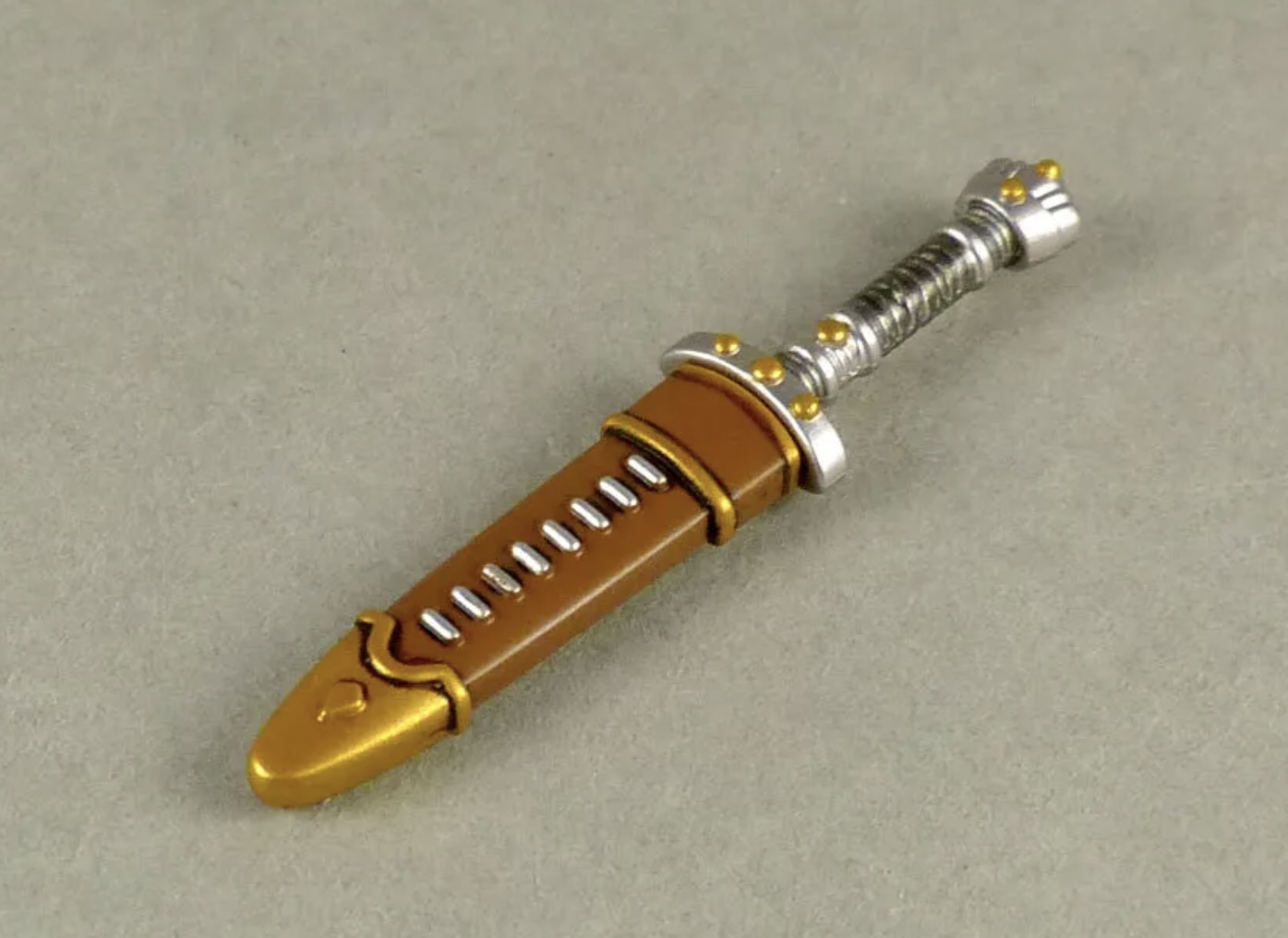 Dagger of Venom – One Sixth Baldur's Gate